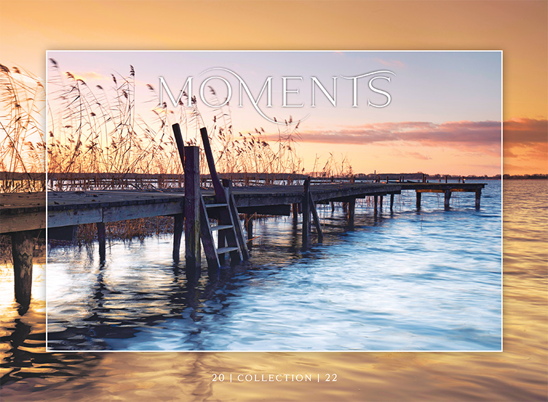 7pg Executive Wall Calendars