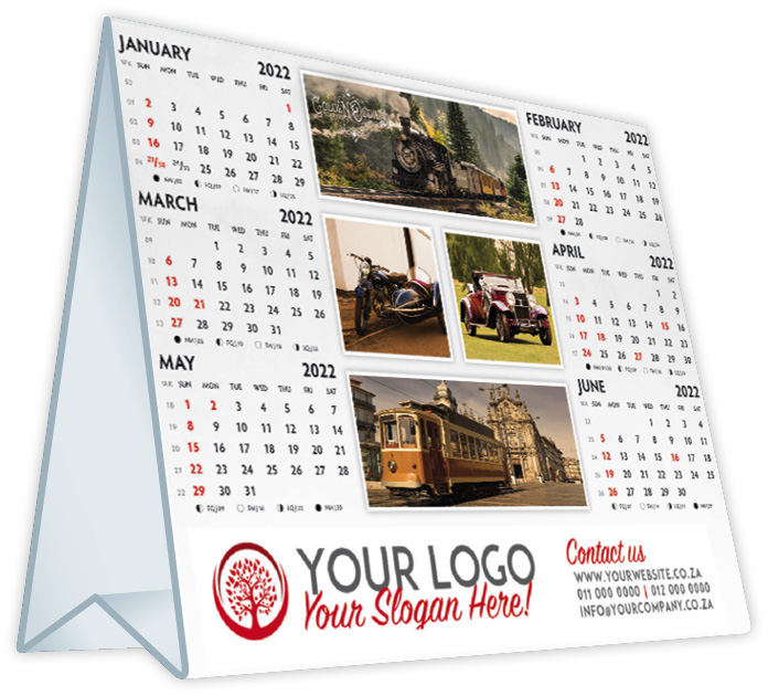 Exectutive Triangle | Tent